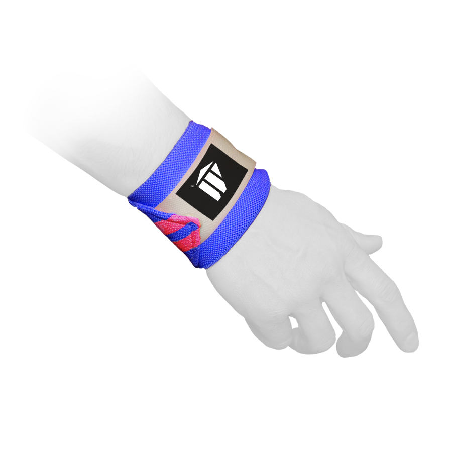 Master Wrister Wrap+
