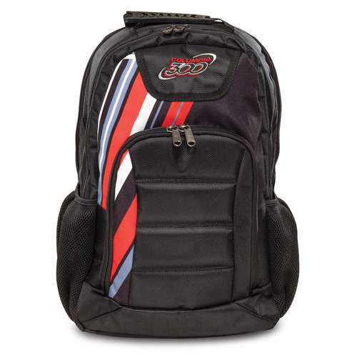 Columbia 300 Dye Sub Backpack