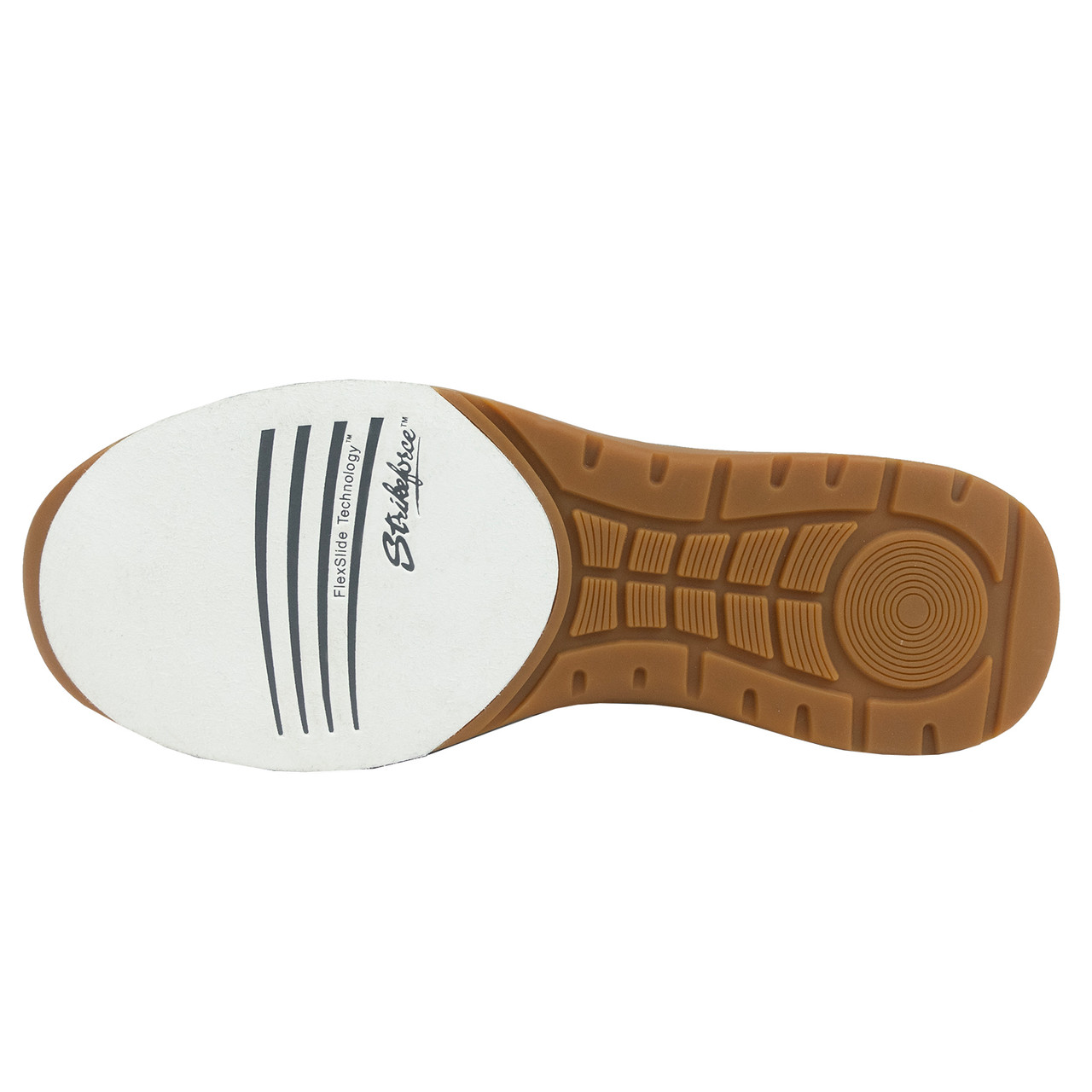 Kr Strikeforce Prime Navy Mens Bowling Shoes