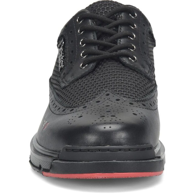 Dexter THE 9 WT Black Mens Bowling Shoes