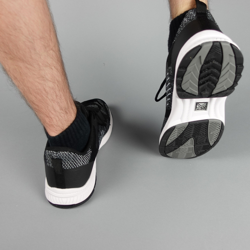 KR Strikeforce Captain Mens Bowling Shoes