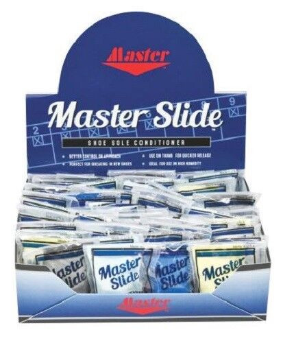 Master Slide Easy Slide