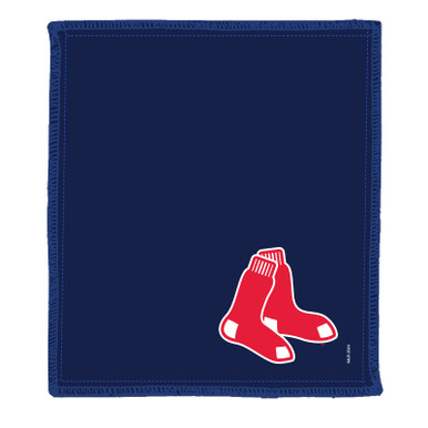 KR Strikeforce MLB Boston Red Sox Bowling Shammy