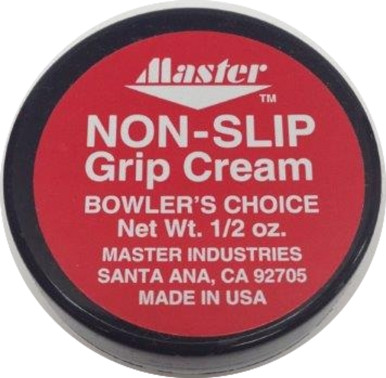 Master Non Slip Grip Cream Jar