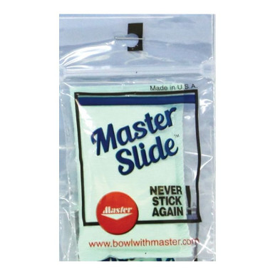 Master Slide Easy Slide