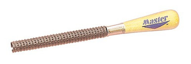 Master Round Rasp