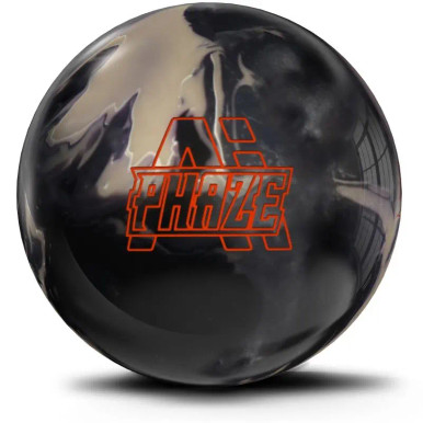 Storm Phaze AI Bowling Ball