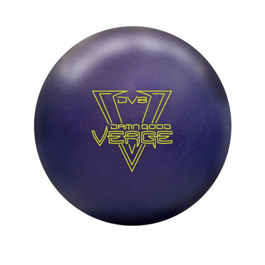 DV8 Damn Good Verge Bowling Ball
