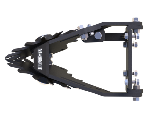 Martin Till Row Cleaners