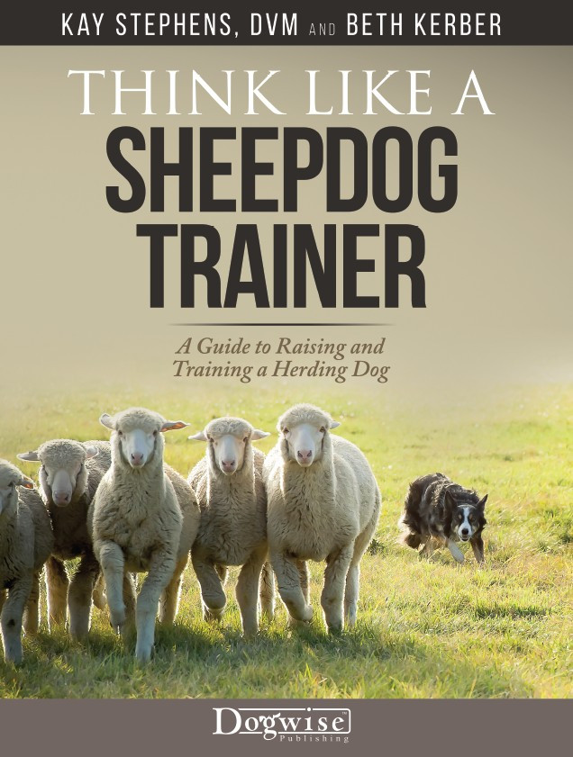 Books - Herding - Dogwise