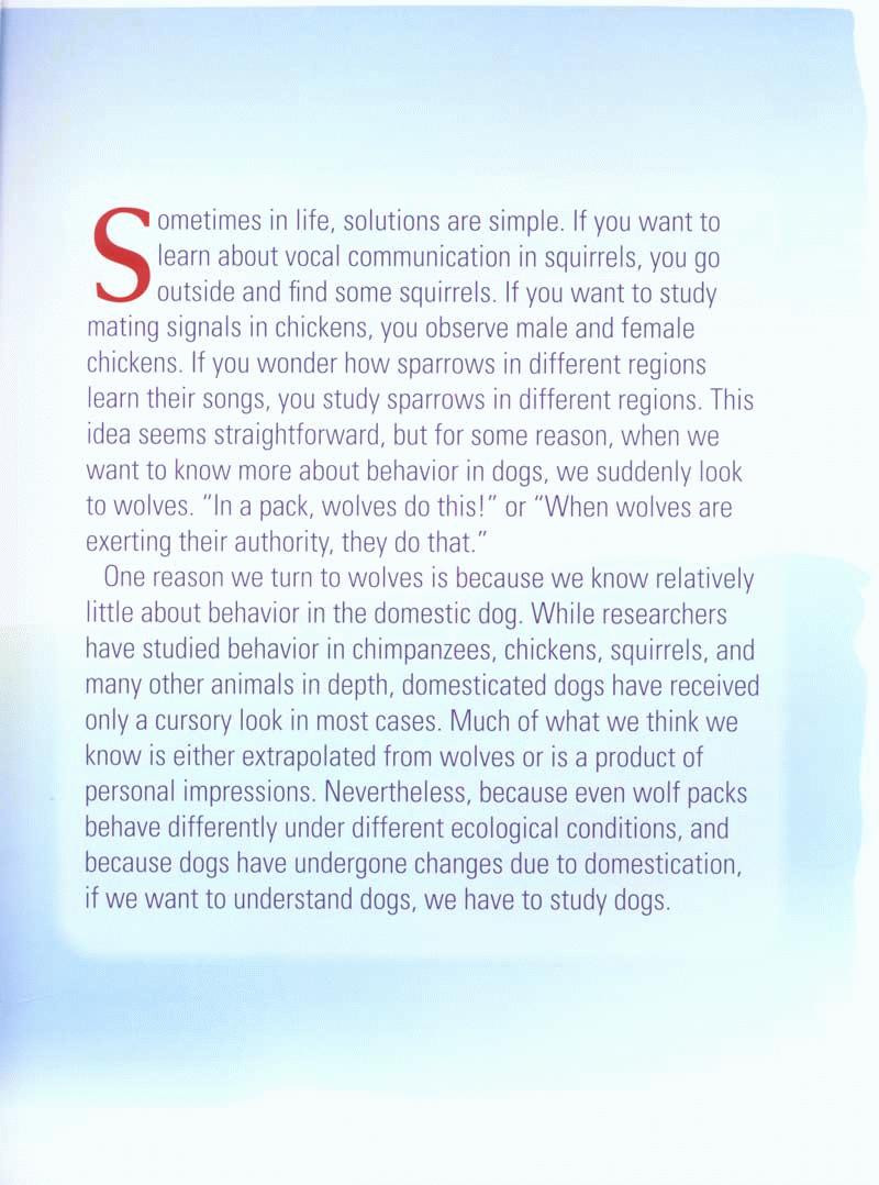 Ebook: How To Behave So Your Dog Behaves - Revised and Updated 2nd ...