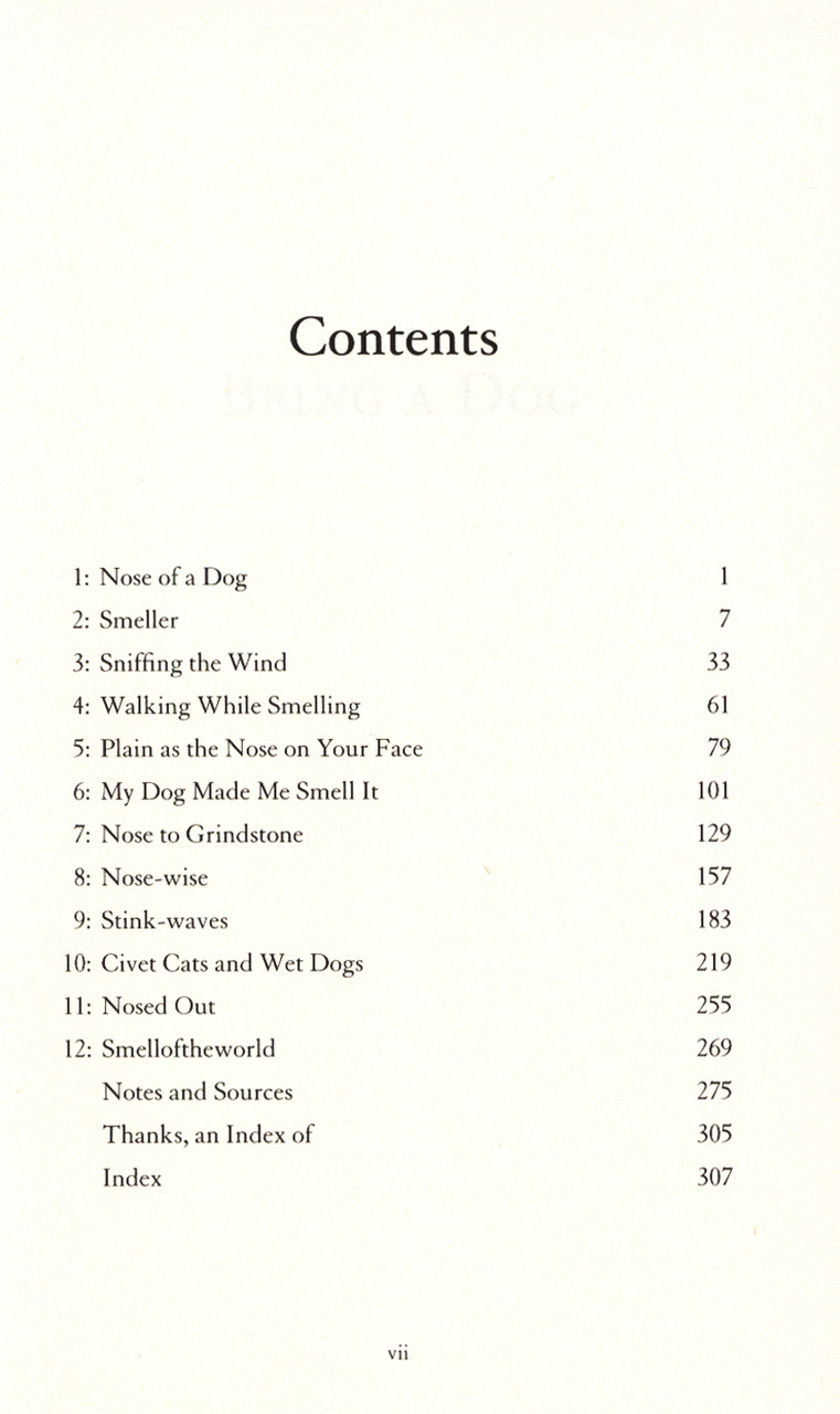 Smells Like Dog Book 4