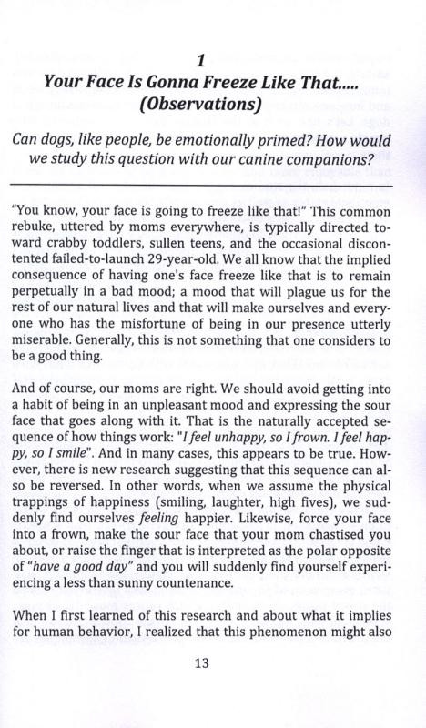 Beware The Straw Man: The Science Dog Explores Dog Training Fact and ...