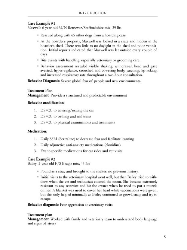 Veterinary Cooperative Care: Enhancing Animal Health Through ...