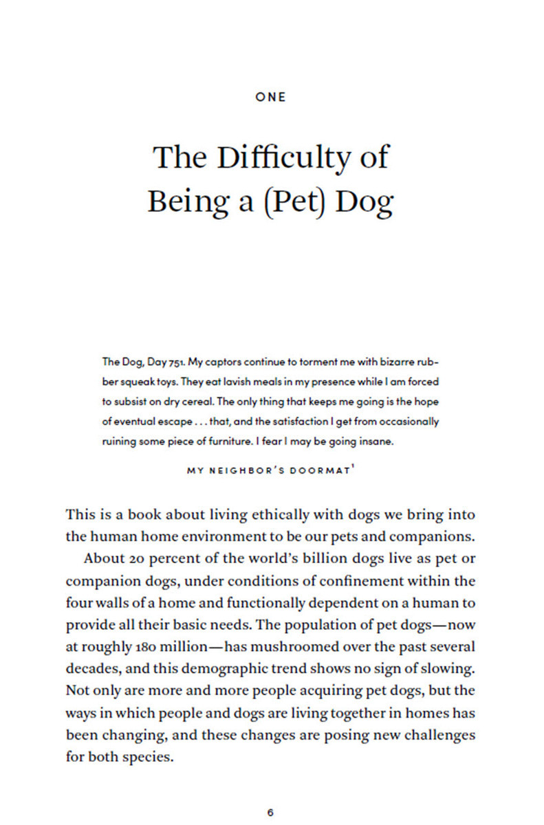 Who's a Good Dog?: And How to Be a Better Human