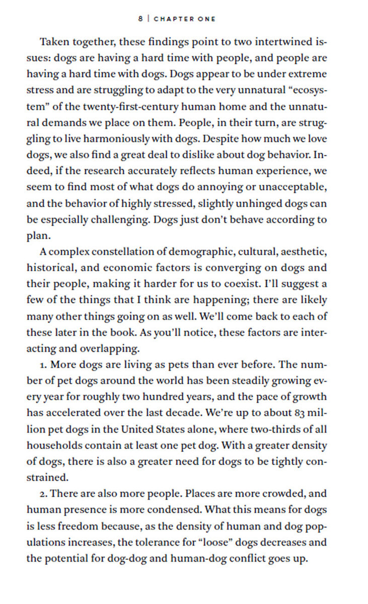 Who's a Good Dog?: And How to Be a Better Human