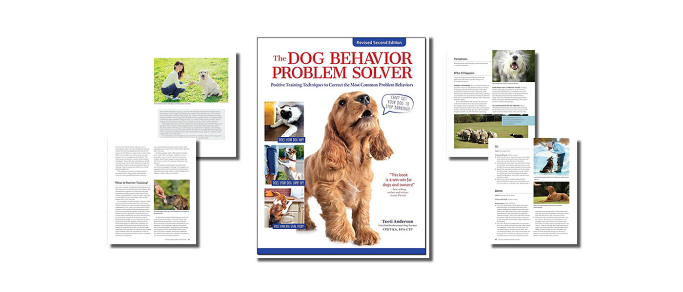 Dogwise.com - The Best Books, DVDs, and eBooks on Dogs