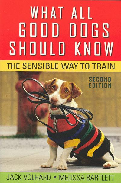What All Good Dogs Should Know, 2nd Edition - Dogwise