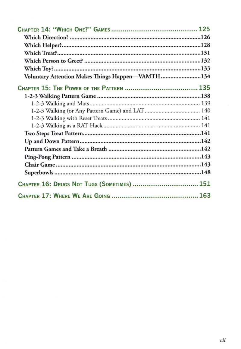 Control Unleashed: Reactive to Relaxed - Dogwise