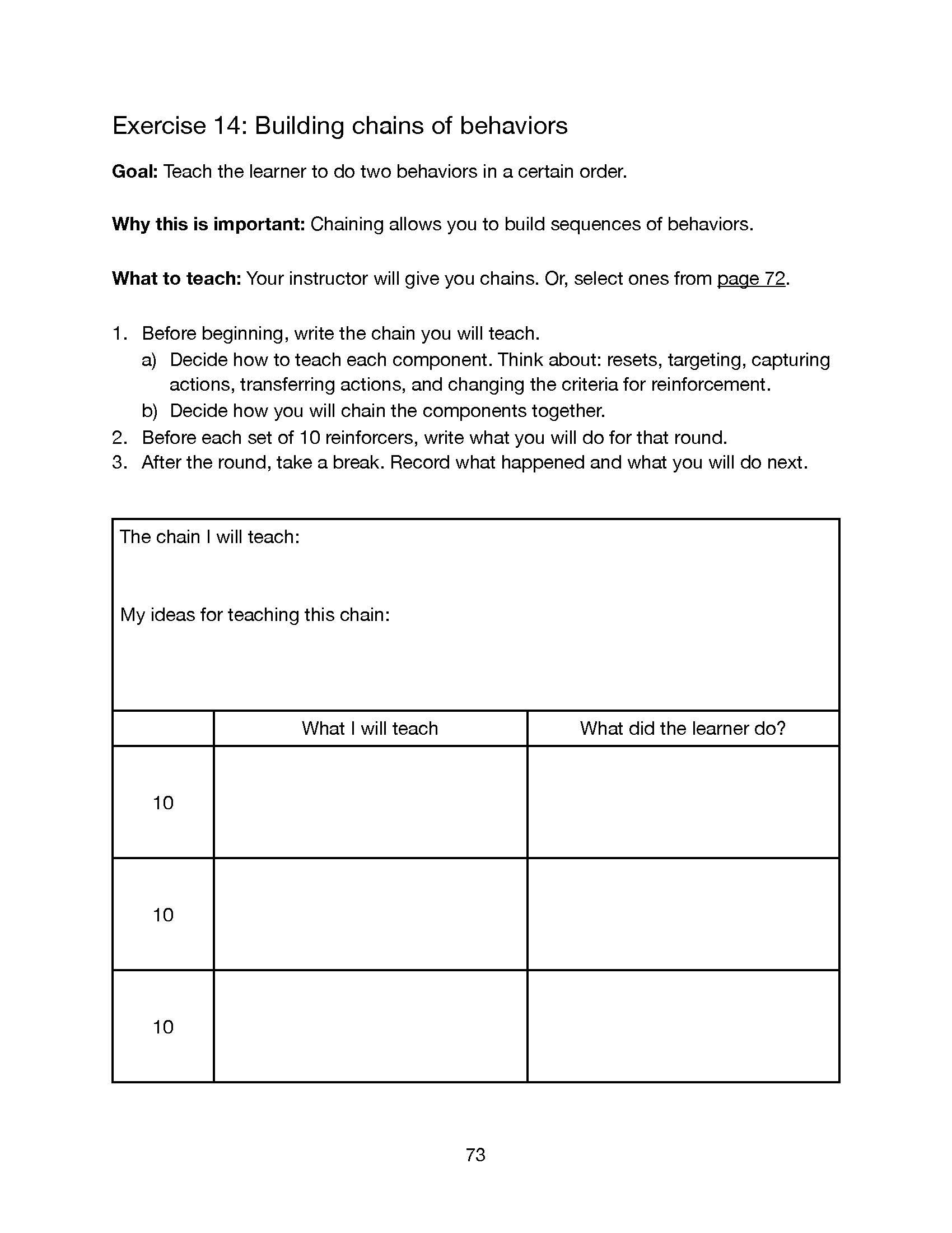 PORTL: The Portable Operant Research and Teaching Lab