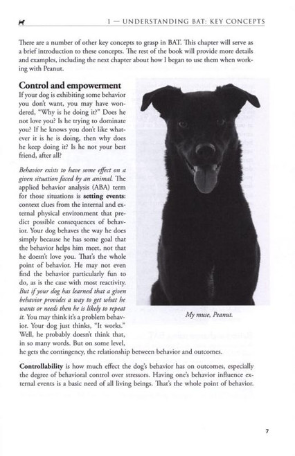 Ebook: Behavior Adjustment Training 2.0: New Practical Techniques for ...