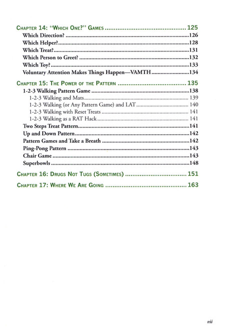 Control Unleashed: Reactive to Relaxed - Dogwise