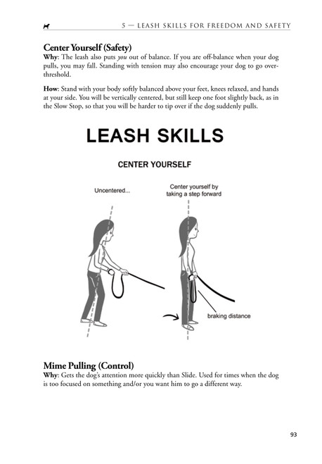 Behavior Adjustment Training 2.0: New Practical Techniques for Fear ...
