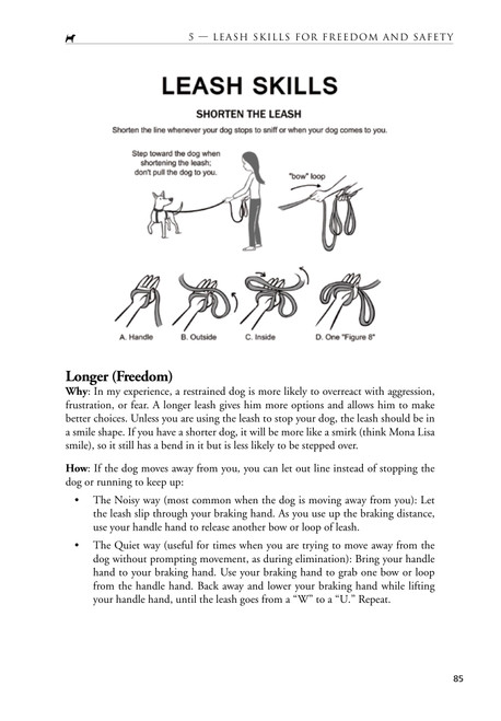 Behavior Adjustment Training 2.0: New Practical Techniques for Fear ...