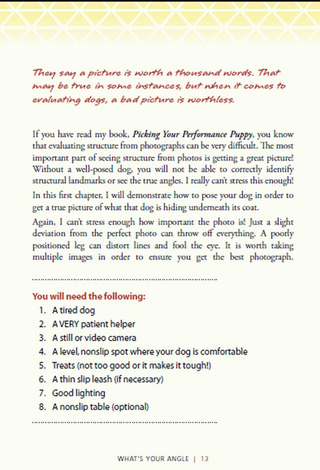 Ebook: What's Your Angle? Understanding Angulation and Structure for ...