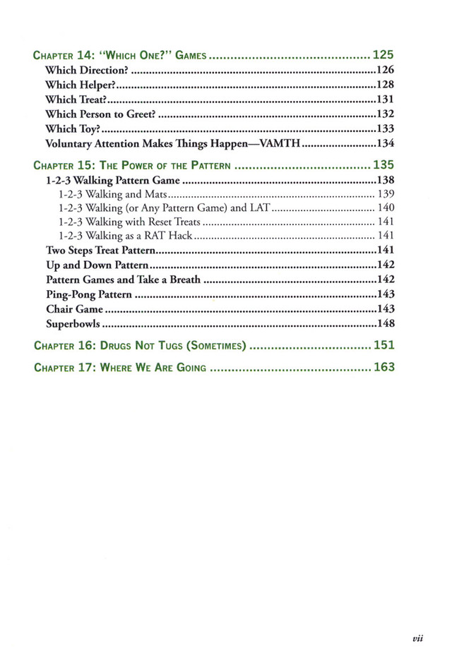 Control Unleashed: Reactive to Relaxed - Dogwise