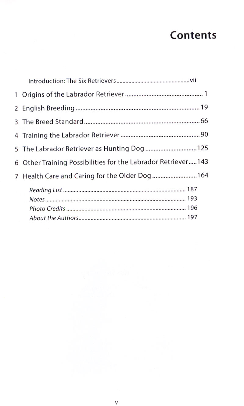 The Labrador Retriever: From Hunting Dog to One of the World's Most ...