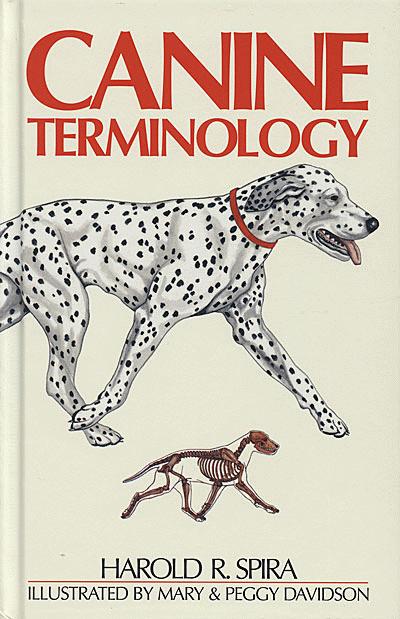 Canine Terminology - Dogwise