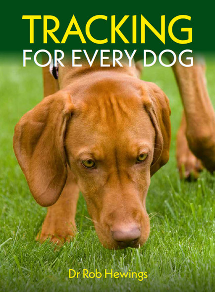 Tracking For Every Dog