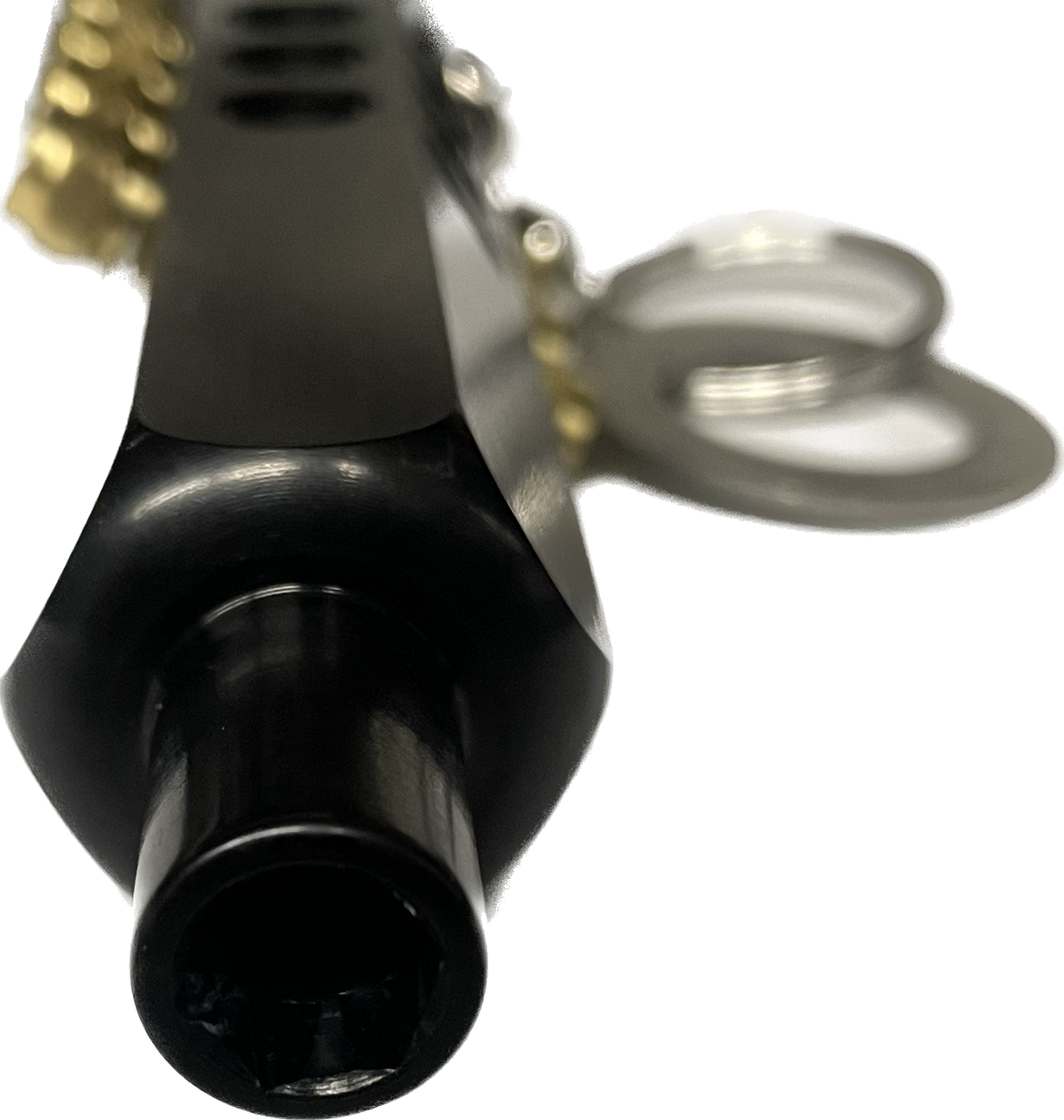 "HighFlow" Main Jet Tool/holder (LOADED With 10 JETS) - Clay Smith Cams