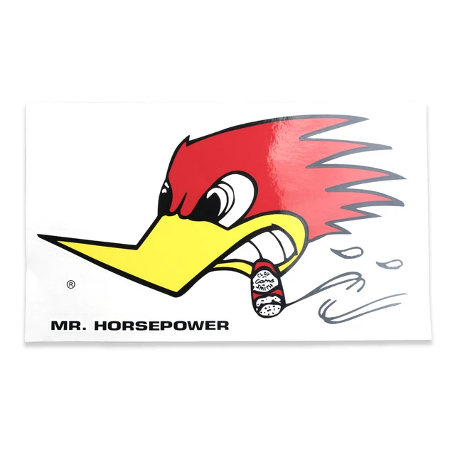 Genuine Clay Smith Cams - Official Mr. Horsepower Apparel and ...