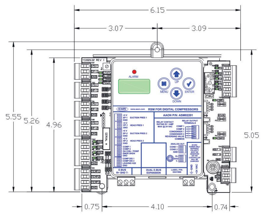 Aaon - Controls Depot Inc