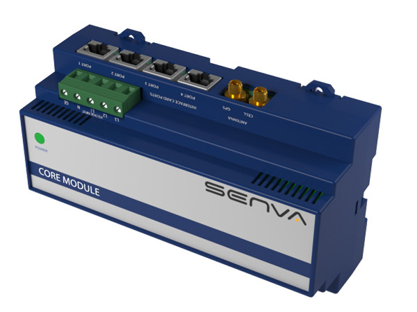 IOT-BW - Controls Depot Inc