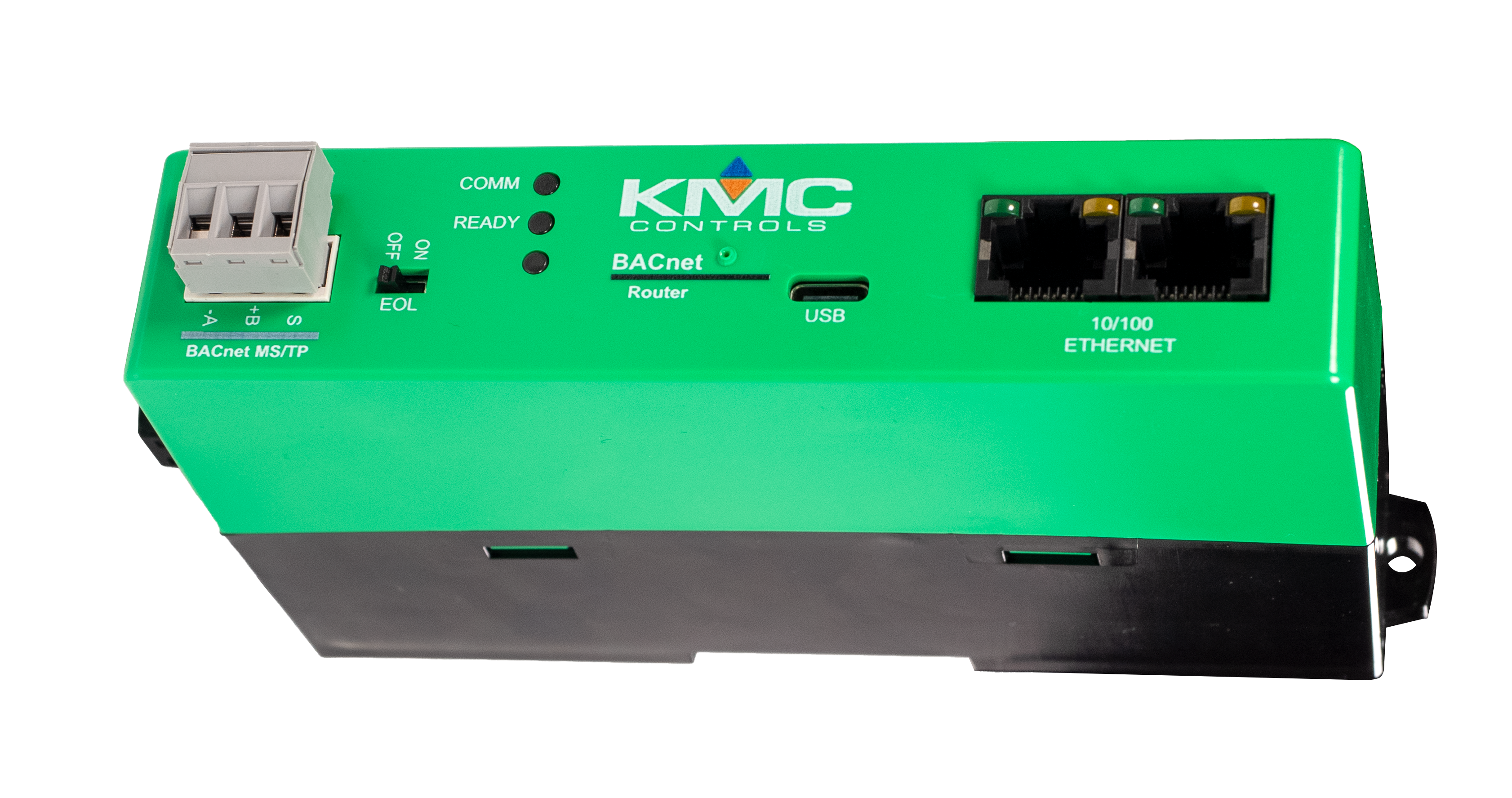 BAC-5051AE | ROUTER: BACNET, IP / DUAL ENET / SINGLE MSTP - Controls ...