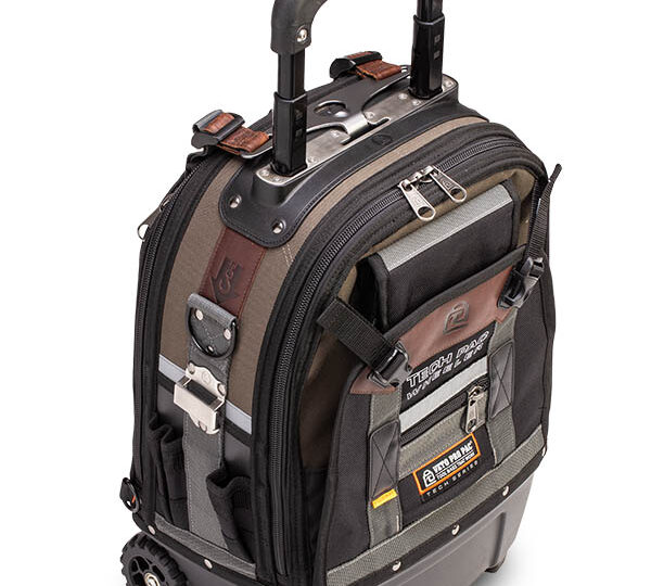 Rolling Tool Bags: A Comprehensive Guide - Controls Depot Inc