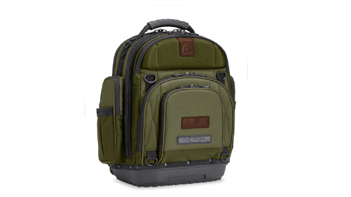 The Ultimate Work Companion: Veto Pro Pac’s EDC PAC LCB Work Backpack ...