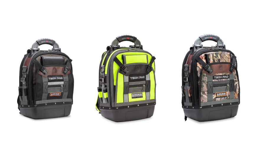 How to Set Up A Tool Bag - Controls Depot Inc