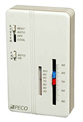 Peco SP155-011 - Controls Depot Inc