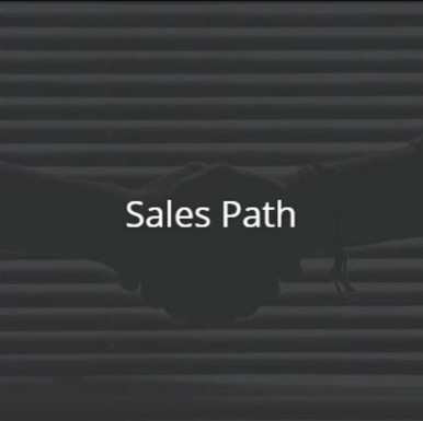 Sales Path Bundle - Controls Depot Inc