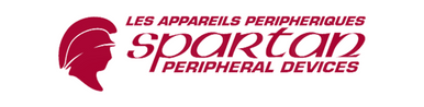 Spartan MP9100 - Controls Depot Inc