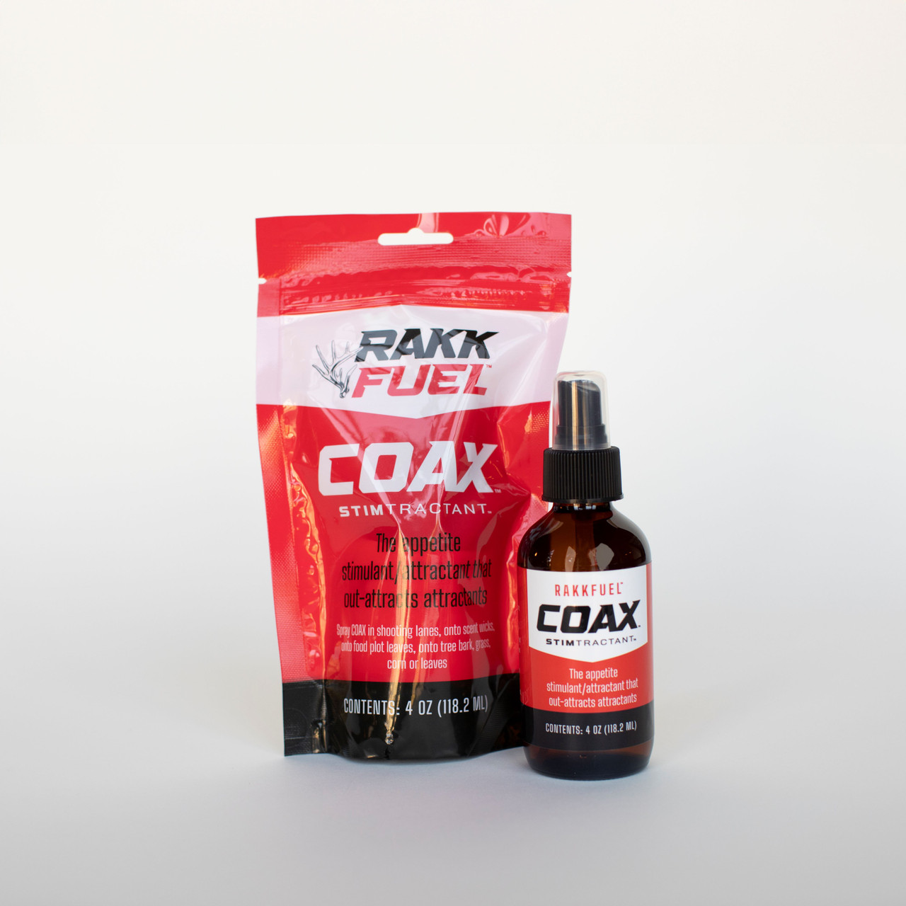 COAX™ STIMtractant™