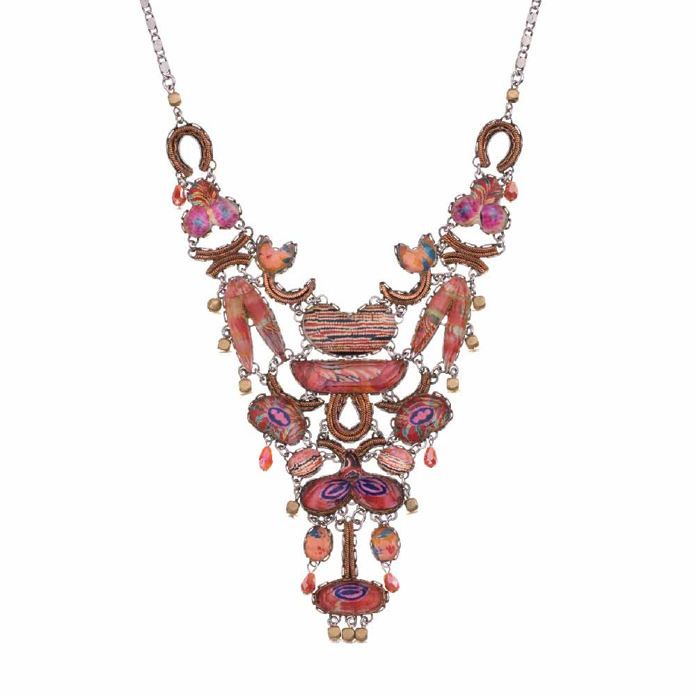 Ayala Bar Warm Energy Ignite Necklace