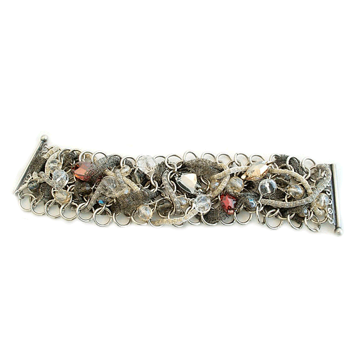 Anat Collection | Paris Chick Bracelet