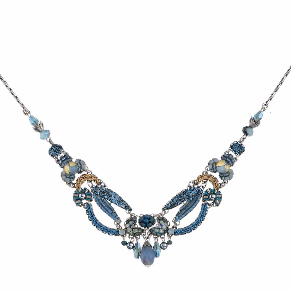 Ayala Bar Magic Potion Shark Bite Necklace