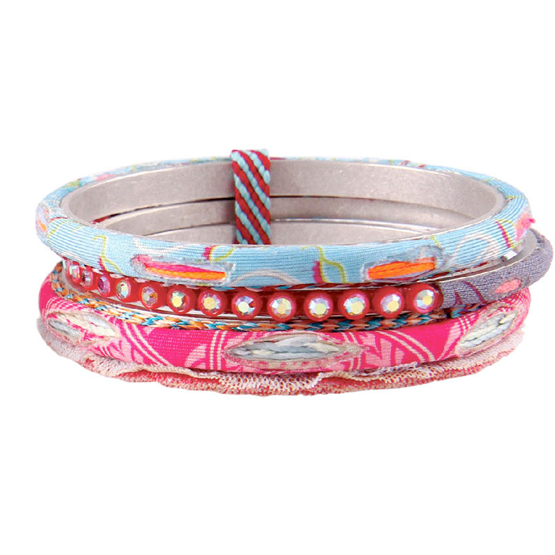 Ayala Bar Jewelry Pixie Dust Bracelet