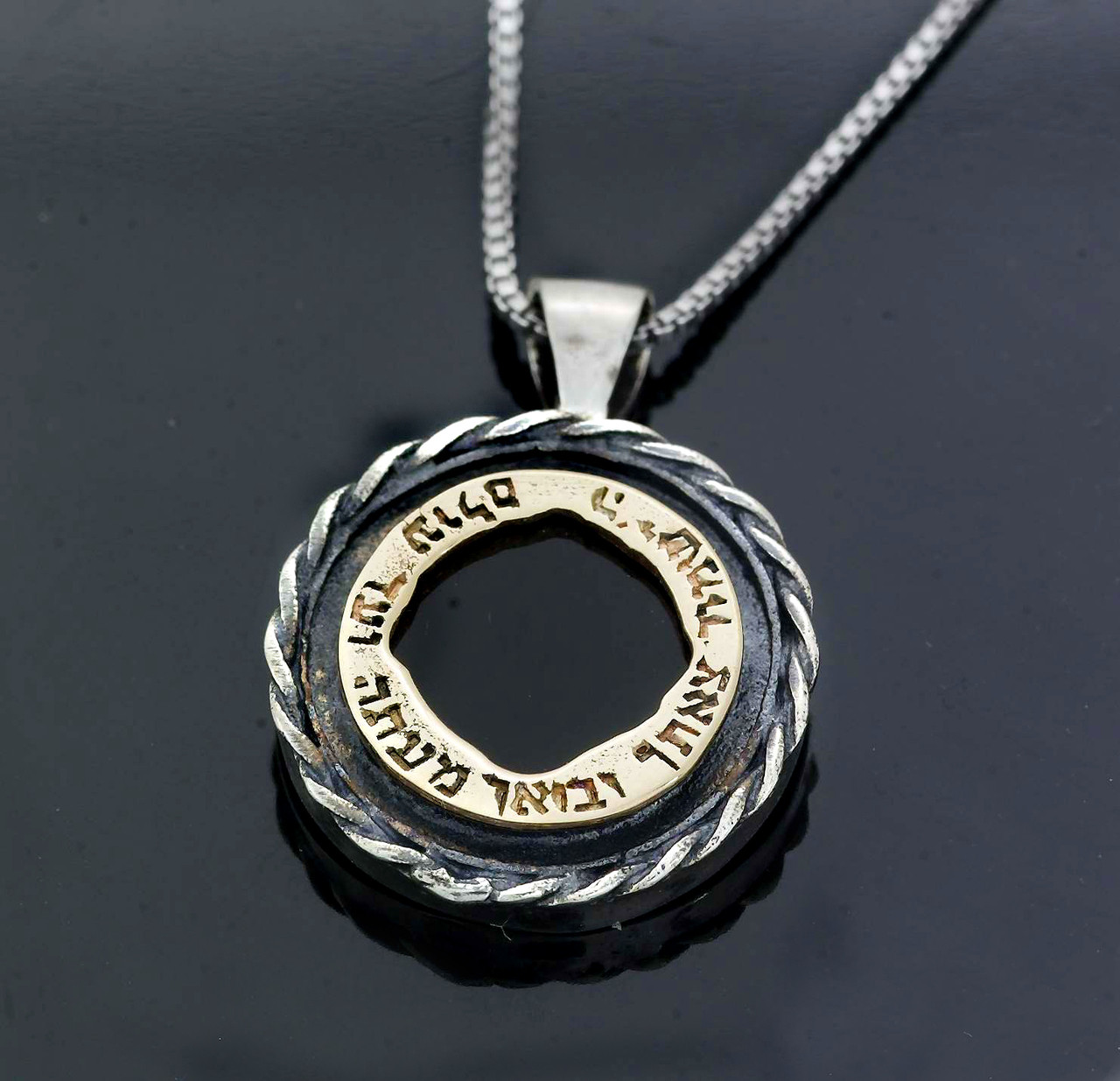 Kabbalistic Symbol | Kabbalah Jewelry